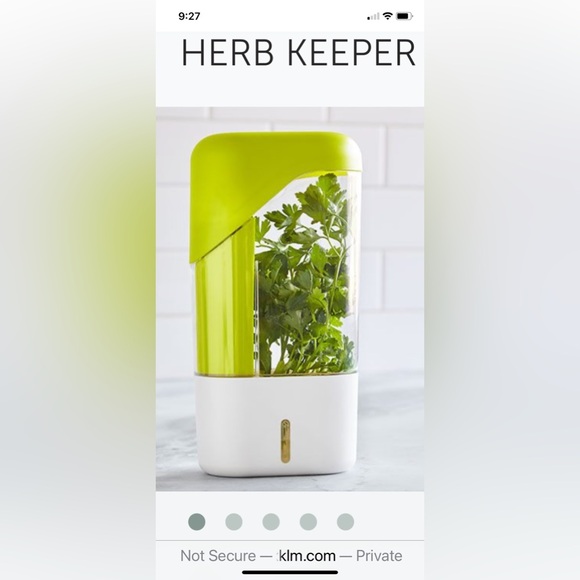 Pampered Chef | Kitchen | Pick Any 3 Items For Pampered Chef Herb ...